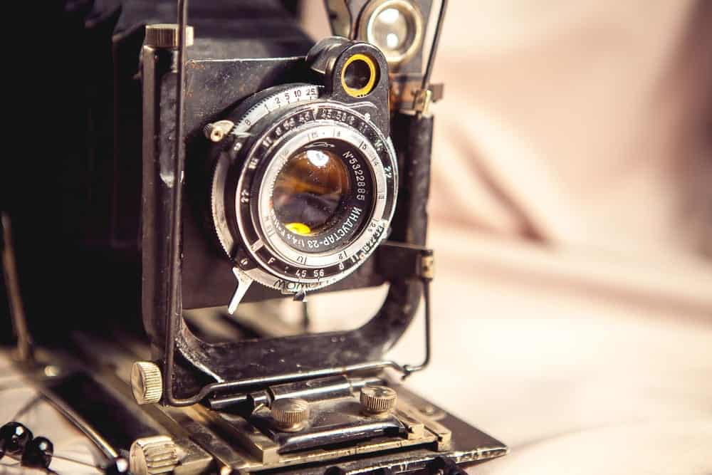 Top 4 Studios You Can Visit for the Best Old Time Photos in Pigeon Forge