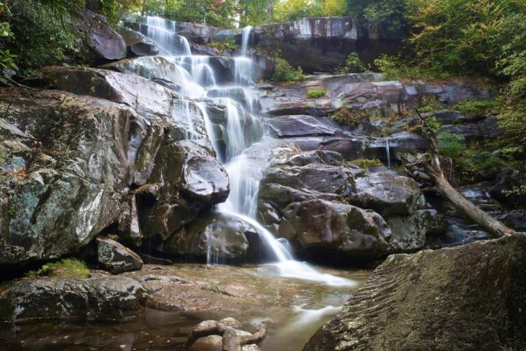 Learn About Hiking to Ramsey Cascades in the Smoky Mountains